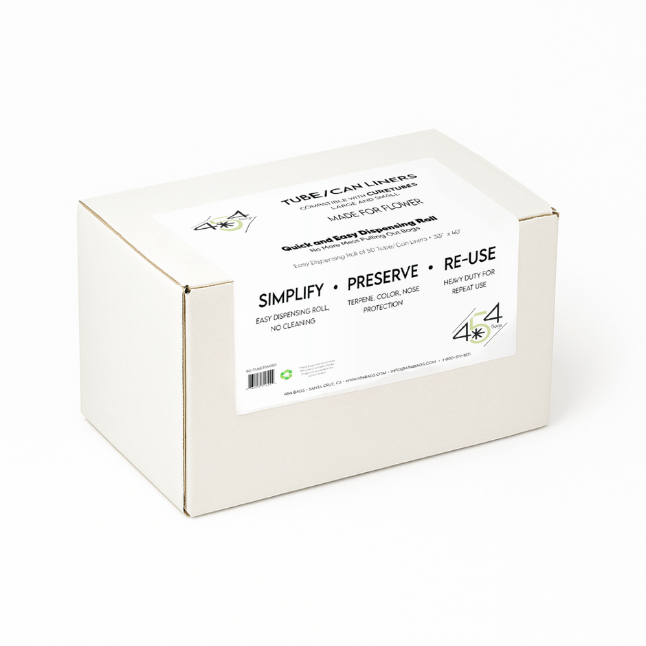 Bulk Tote Liners | Heavy-Duty Storage Liners