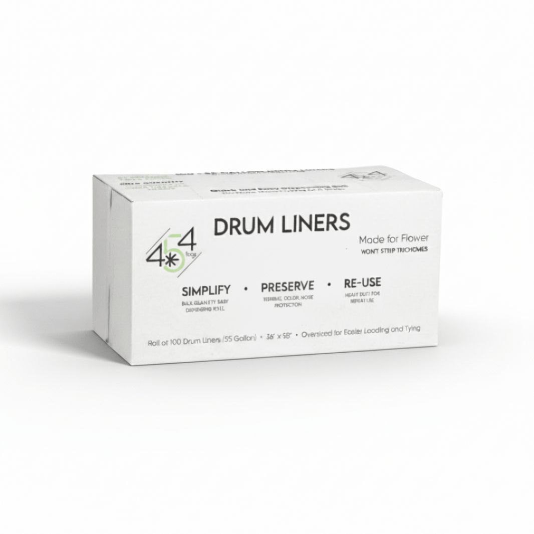 Bulk Tote Liners | Heavy-Duty Storage Liners